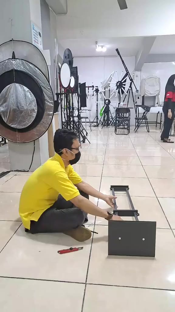 Jual Extend Stand Display Banner Poster Menu Cafe Pedestal Double Side ...