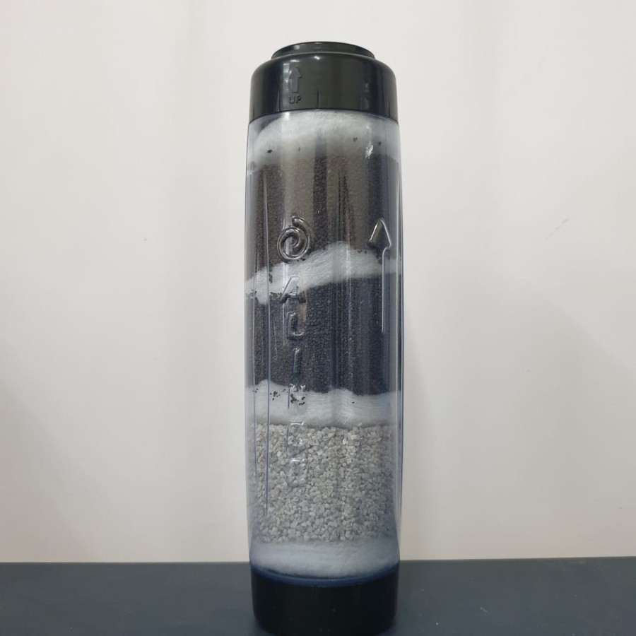 Jual Cartridge Filter Air 3 in 1 : Silika , Ferrolite , Manganese 10 ...