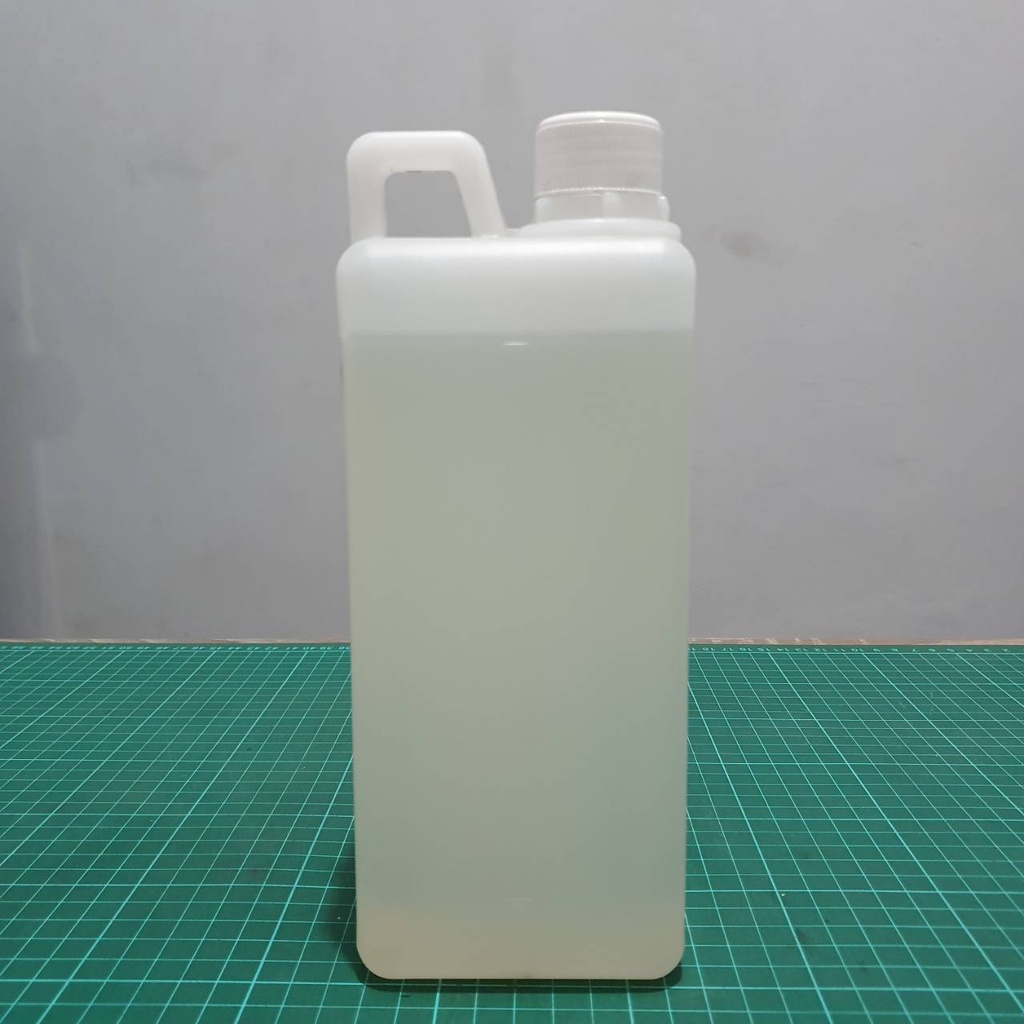 Jual Bibit Biang Parfum / Pewangi Stroberi Strawberry 1 Liter | Shopee ...