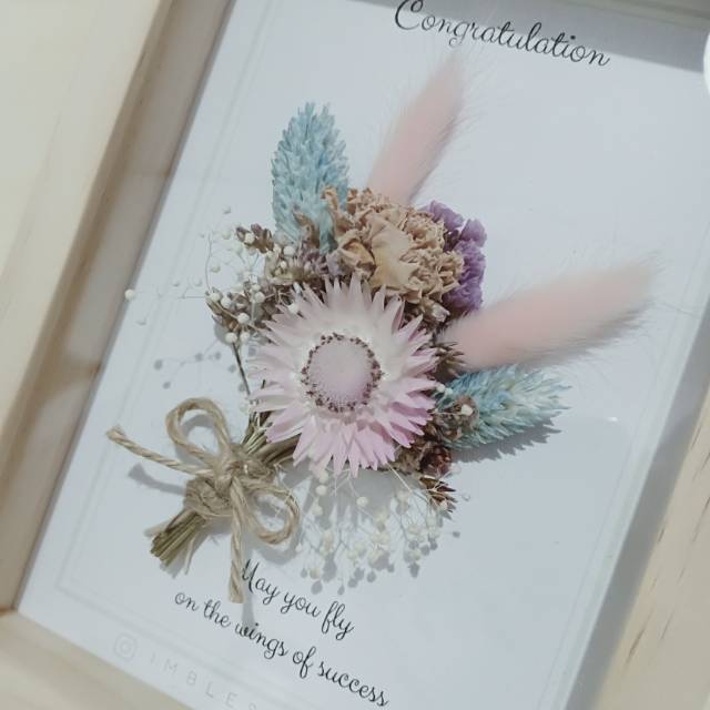 Jual Custom Frame Atifa | Shopee Indonesia