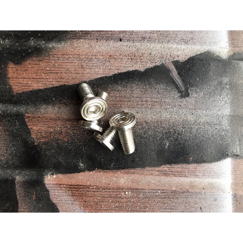 Jual Baut Stainless M8x200mm | Shopee Indonesia