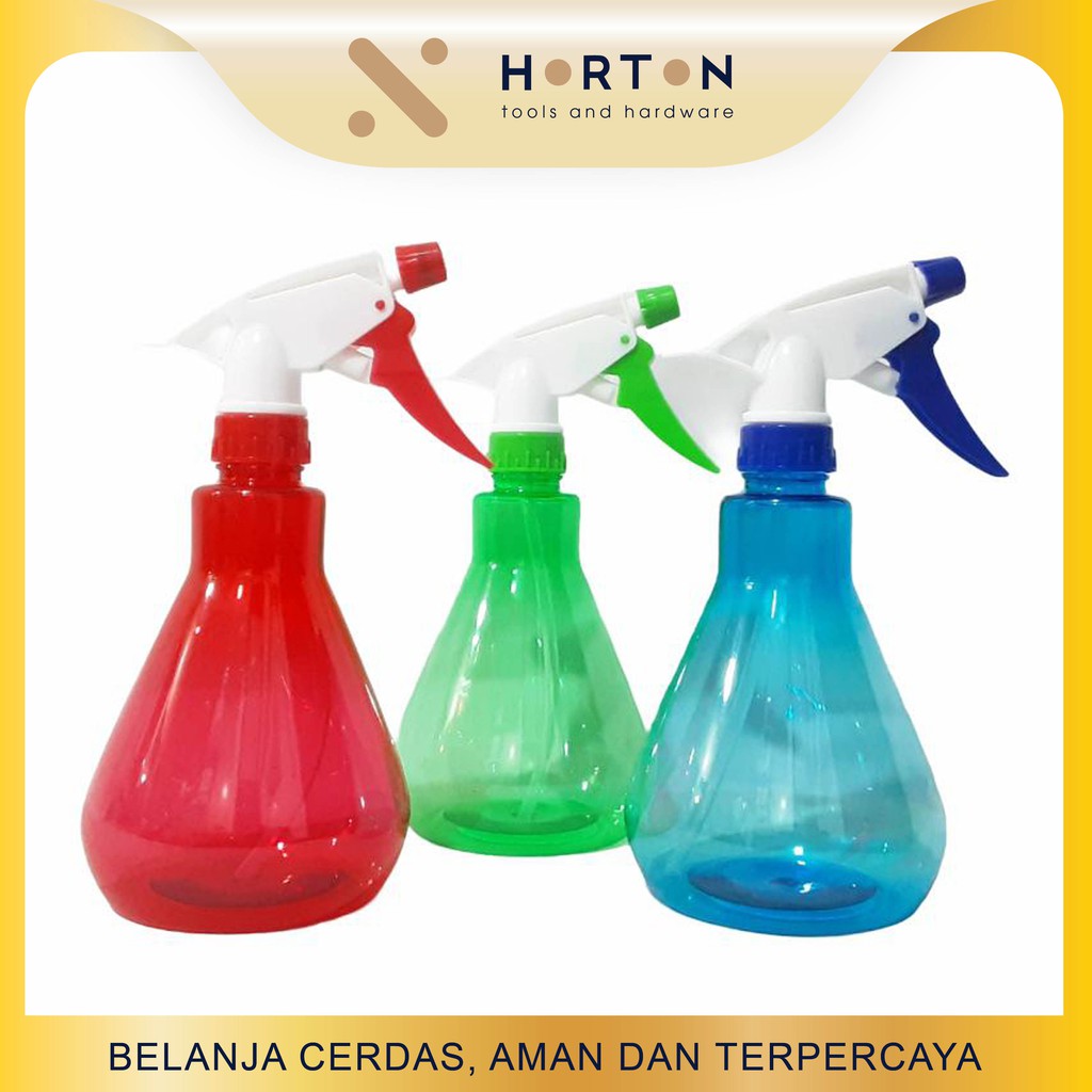 Jual Botol Sprayer 500ML Semprotan Air Kenmaster KM 305 | Shopee Indonesia