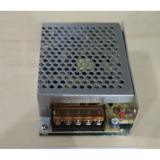 Jual travo trafo 5A ballas LED dricer strip power supply adaptor 12V ...