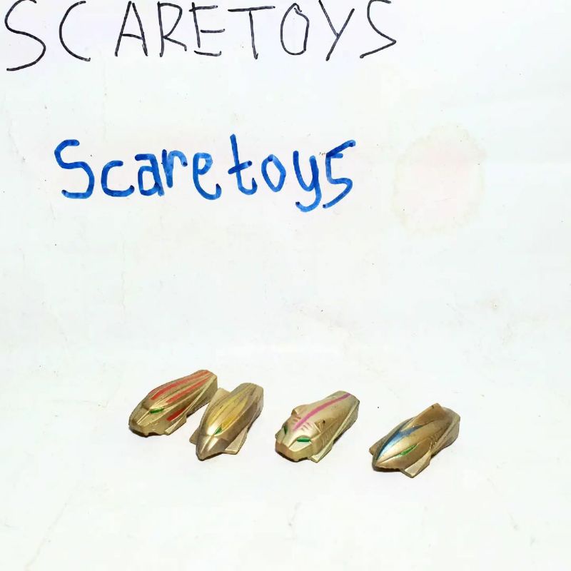 Jual Part DX Growl Phone Power Rangers Wild Force Morpher - Gaoranger G ...