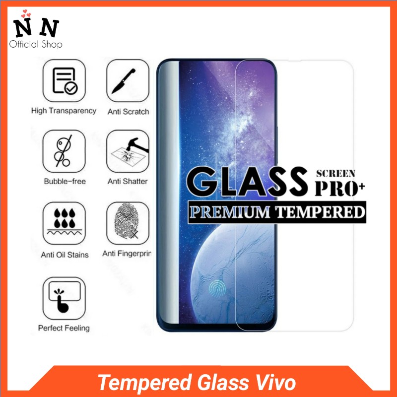 Jual Spigen Tempered Glass Vivo V20 V20 SE HD 2.5D Protection Anti Gores Kaca | Shopee Indonesia