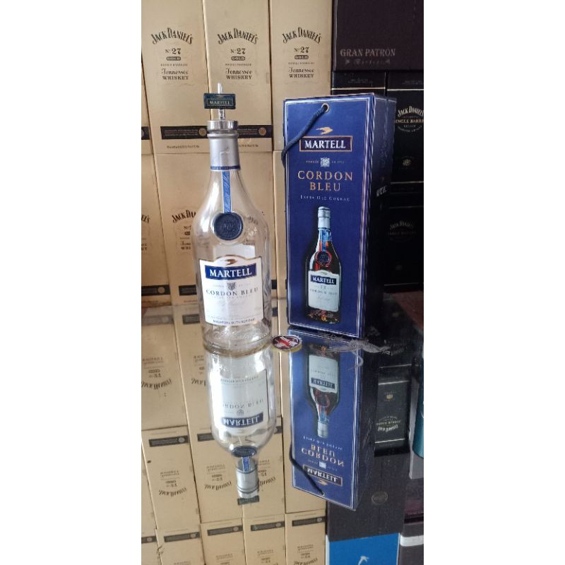 Jual Botol bekas miras botol bekas whisky botol bekas minuman keras | Shopee Indonesia