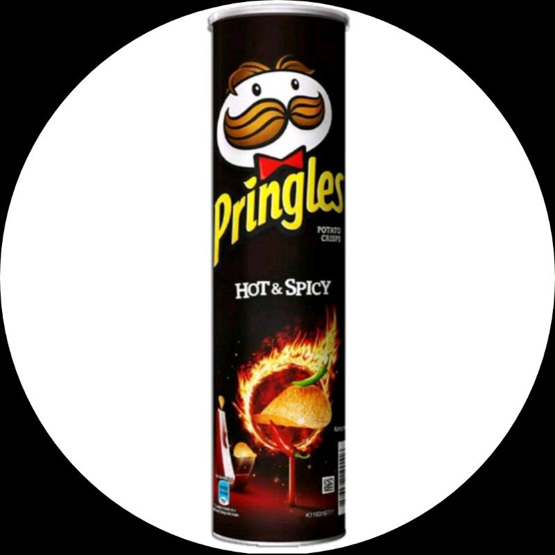 Jual Pringles Potato Chips 102gr | Shopee Indonesia