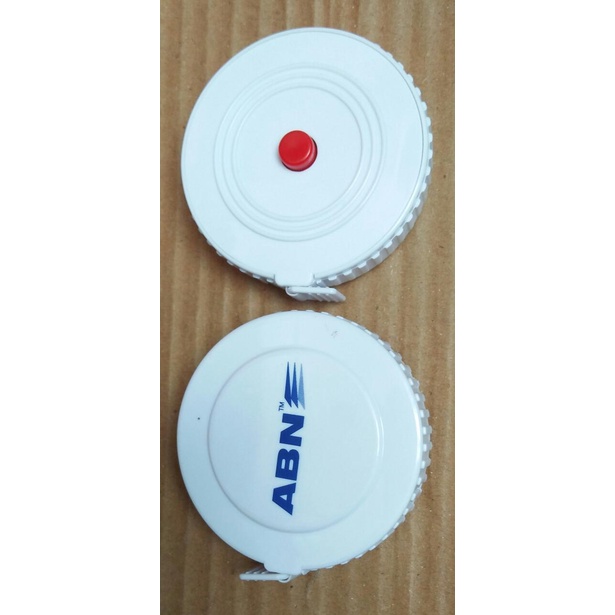 Jual METERAN BULAT MINI ABN (150 CM) | Shopee Indonesia