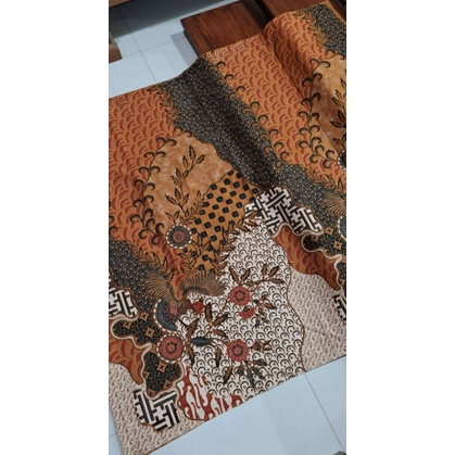 Jual 15 Motif Batik Solo / Batik Sragen / Kain Batik Asli Solo Premium ...
