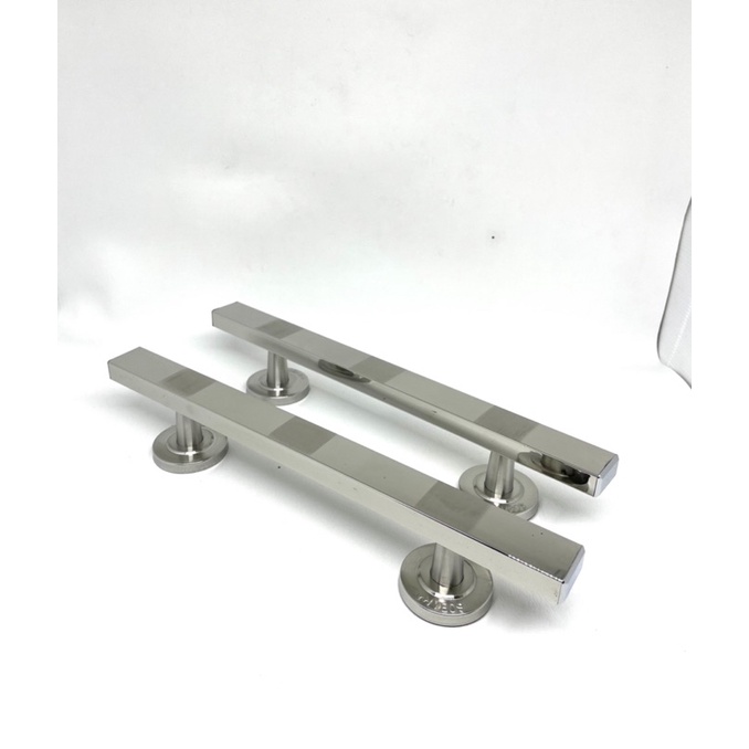 Jual Handle Pintu Stainless 808 / Pull Handle / Gagang Pintu | Shopee ...