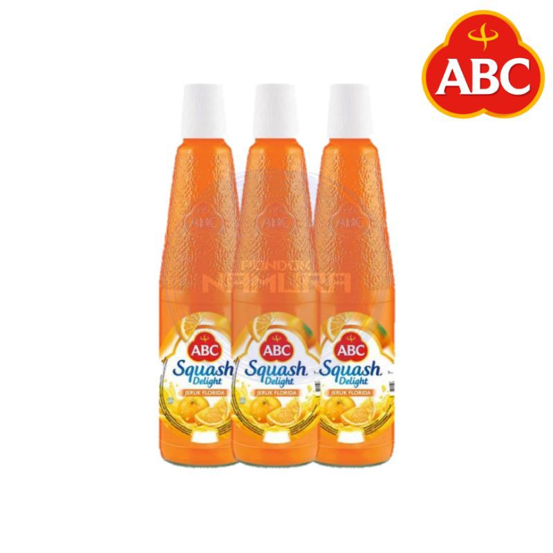 Jual Abc Sirup Squash Delight Jeruk 460 ml / Sirup Abc Squash Delight ... Jual Abc Sirup Squash Delight Jeruk 460 ml / Sirup Abc Squash Delight ...