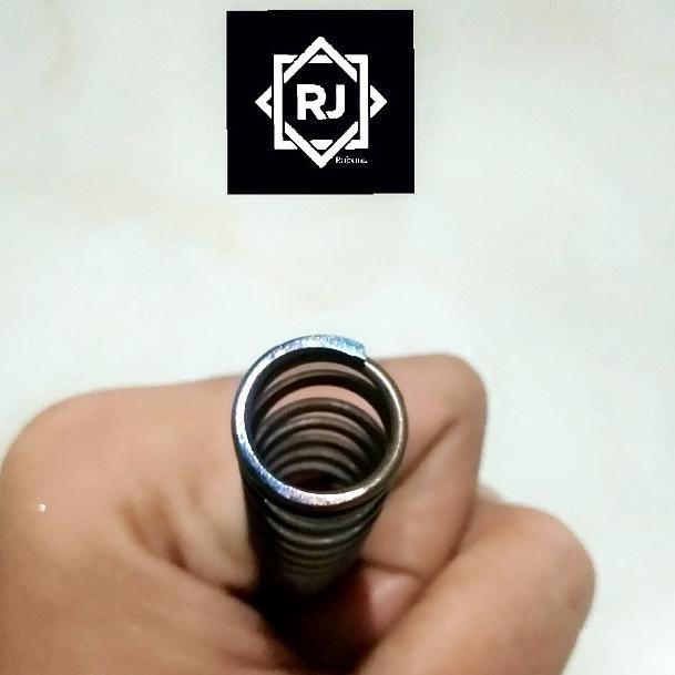 Jual PER / SPRING UPGRADE M416, AR15, SIG 556, SIG556, SVD DRAGUNOV ...