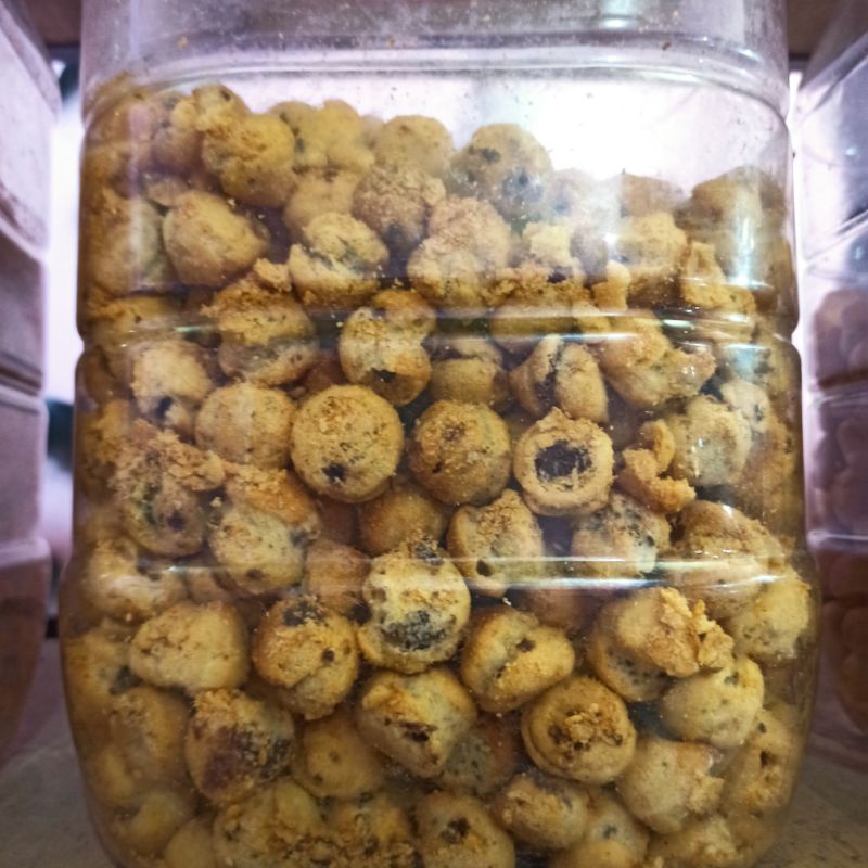 Jual ANEKA SNACK TRADISIONAL BANYAK PILIHAN | Shopee Indonesia