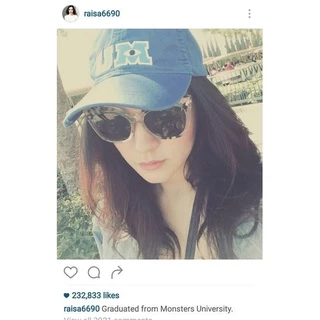 Jual Topi Monster University Terlengkap & Harga Terbaru Juni 2024 ...