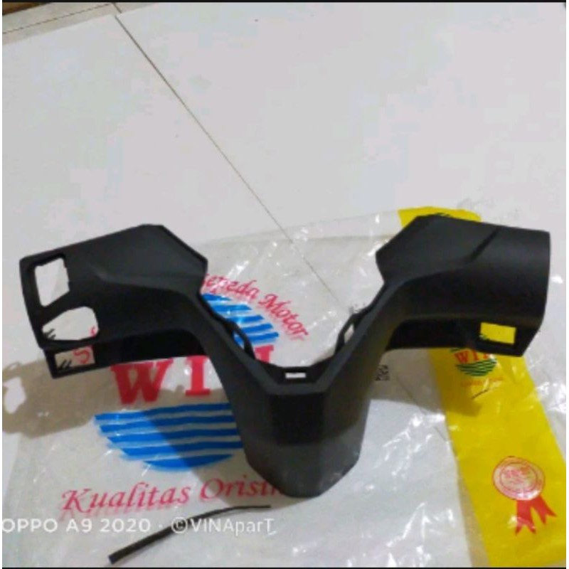 Jual batok belakang beat fi esp new k81 eco non idling stop | Shopee ...