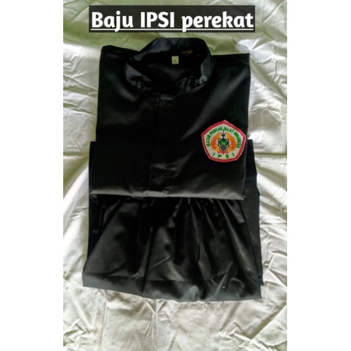 Jual Seragam ipsi baju ipsi sakral ipsi | Shopee Indonesia
