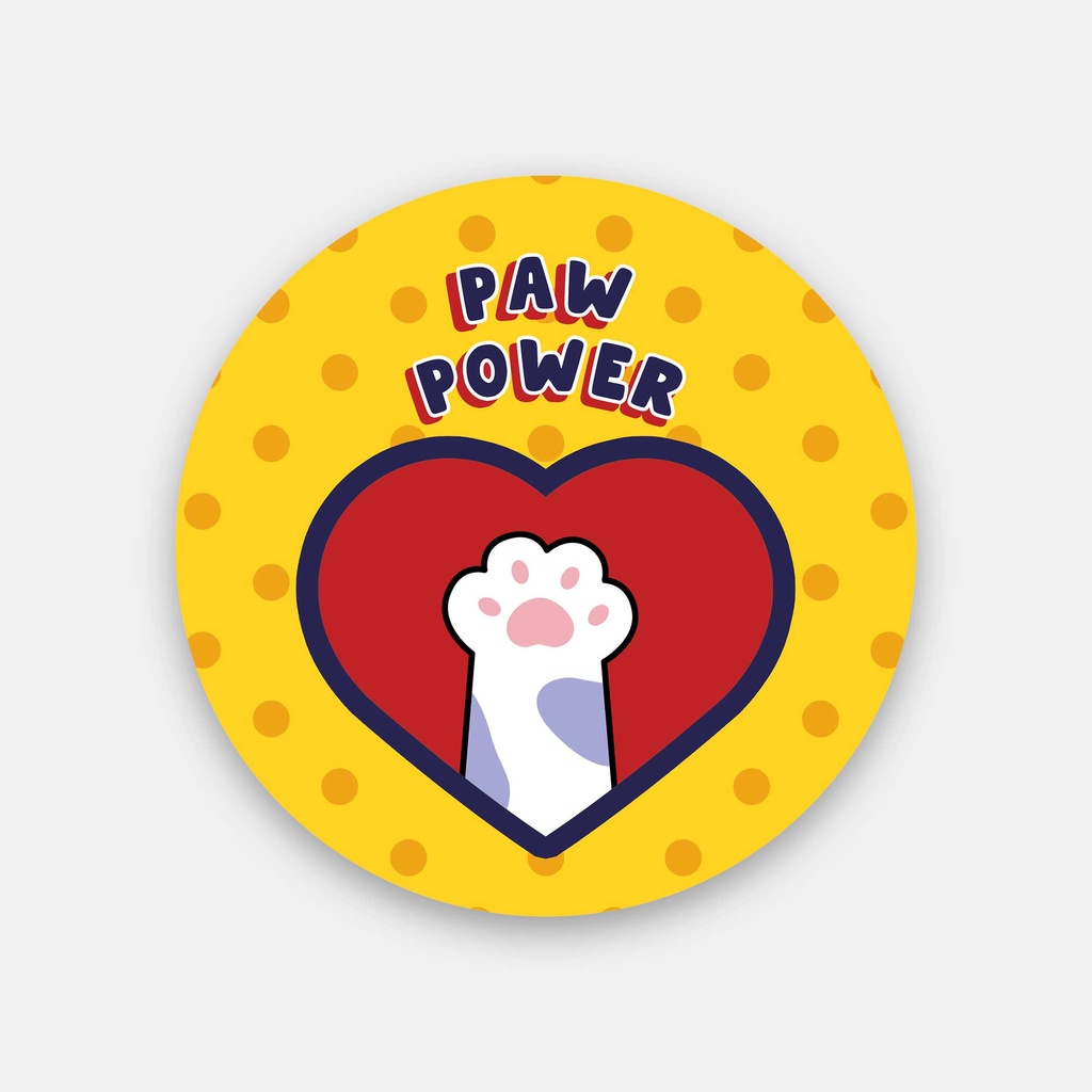 Jual Paw Power Popup Stand | Shopee Indonesia