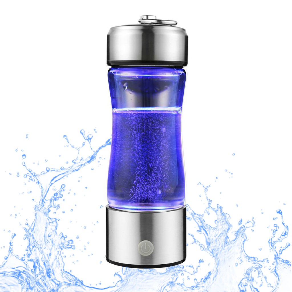 Jual Hydro Beauty Hydrogen Bottle Generator | Shopee Indonesia