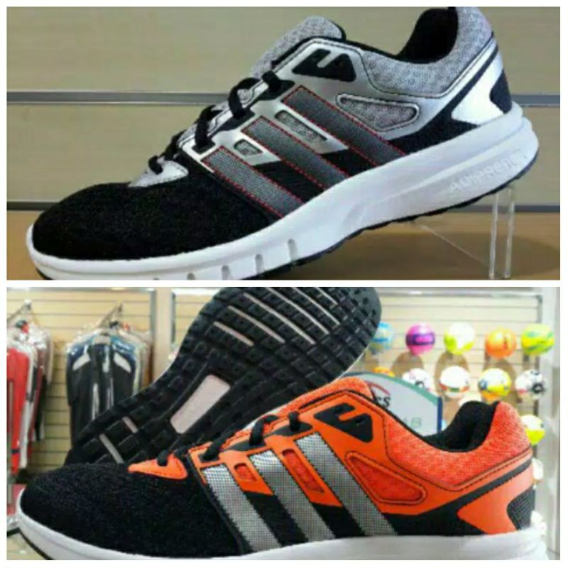 Jual ADIDAS - GALAXY 2 M / ORIGINAL | Shopee Indonesia