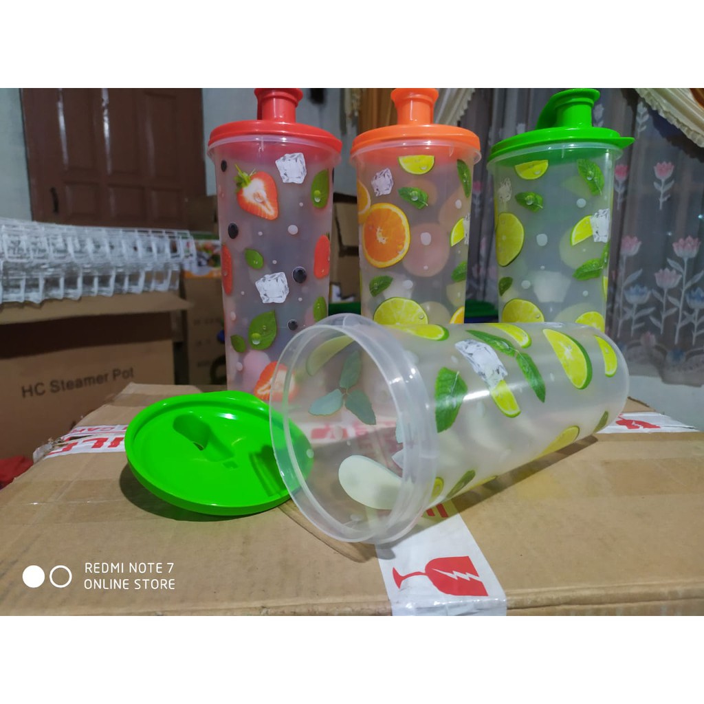 Jual WATER JAR BOTOL TEMPAT MINUM 1,5liter | Shopee Indonesia