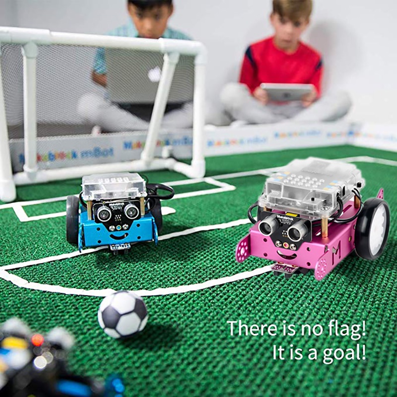 Jual 2019 Newest Makeblock Mbot V1.1 Programmable Kids Toys Educational ... Jual 2019 Newest Makeblock Mbot V1.1 Programmable Kids Toys Educational ...