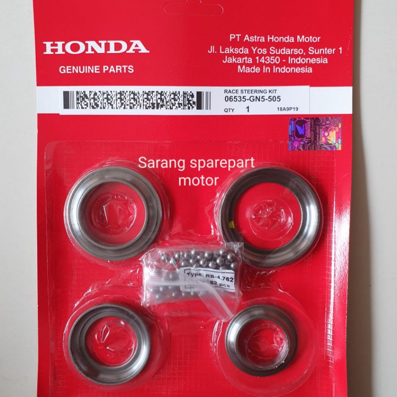 Jual komstir Comstir Mangkok Stang Grand Supra X 125 Revo Blade Vario ...