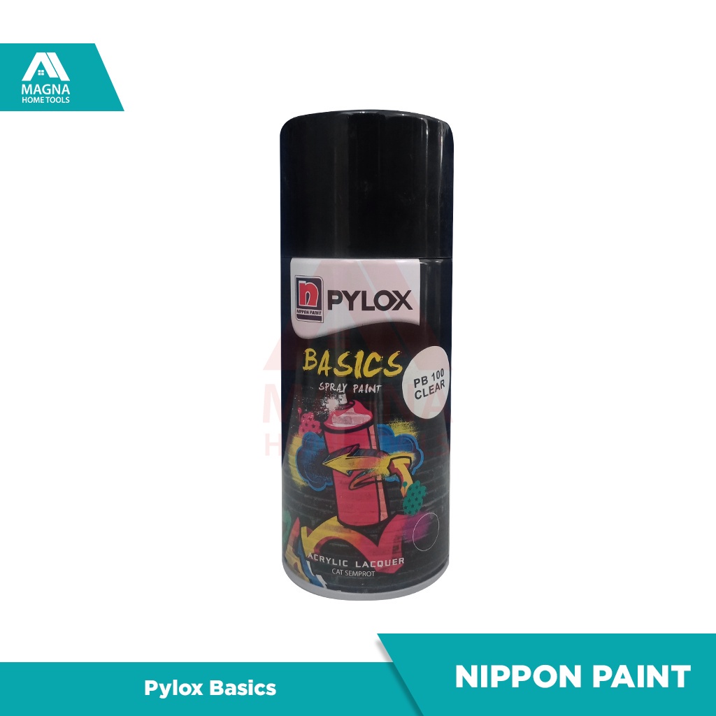 Jual CAT PILOK/SEMPROT HITAM/HITAM DOP/DOFF/CLEAR MOTOR SEMUA WARNA ...