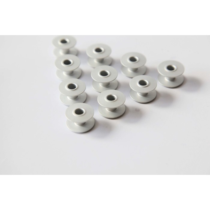 Jual Spool Alumunium Mesin Jahit Bartek | Spool Alumunium Mesin Bartack ...