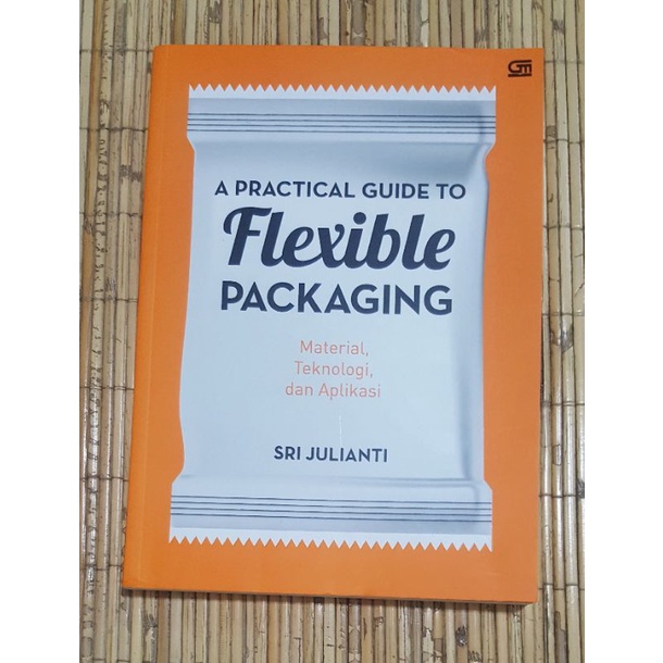 Jual preloved Flexible Packaging (a guide to) | Shopee Indonesia