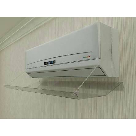 Jual AC Reflector/Talang AC 100cm (1.5-2pk/2mm) | Shopee Indonesia