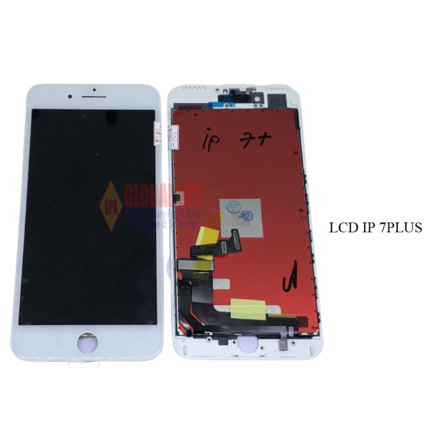 Jual LCD TOUCHSCREEN IP 7+ / IP 7PLUS / IP 7 PLUS | Shopee Indonesia