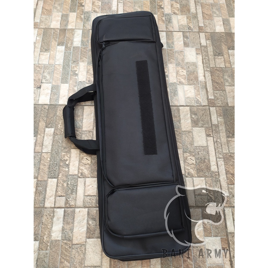 Jual Tas Senjata 100 cm Isi 2 - Gunbag - Tas Airsoft | Shopee Indonesia