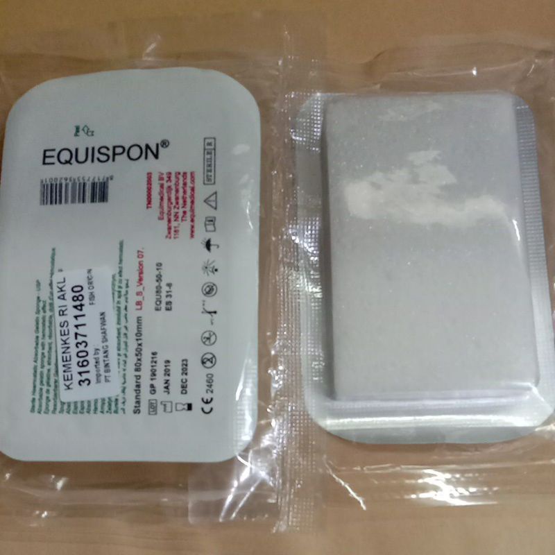 Jual EQUISPON. | Shopee Indonesia