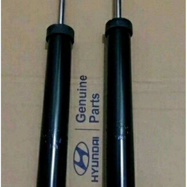 Jual Shockbreaker shock absorber Hyundai new TUCSON belakang Original ...