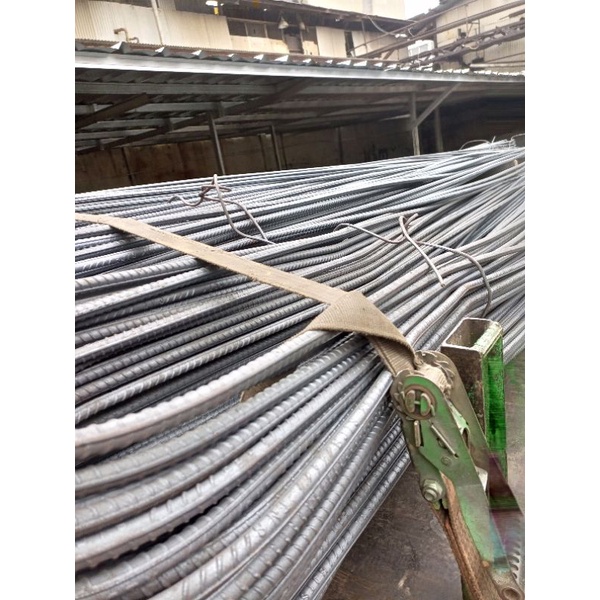 Jual Besi 16 ulir std SNI | Shopee Indonesia