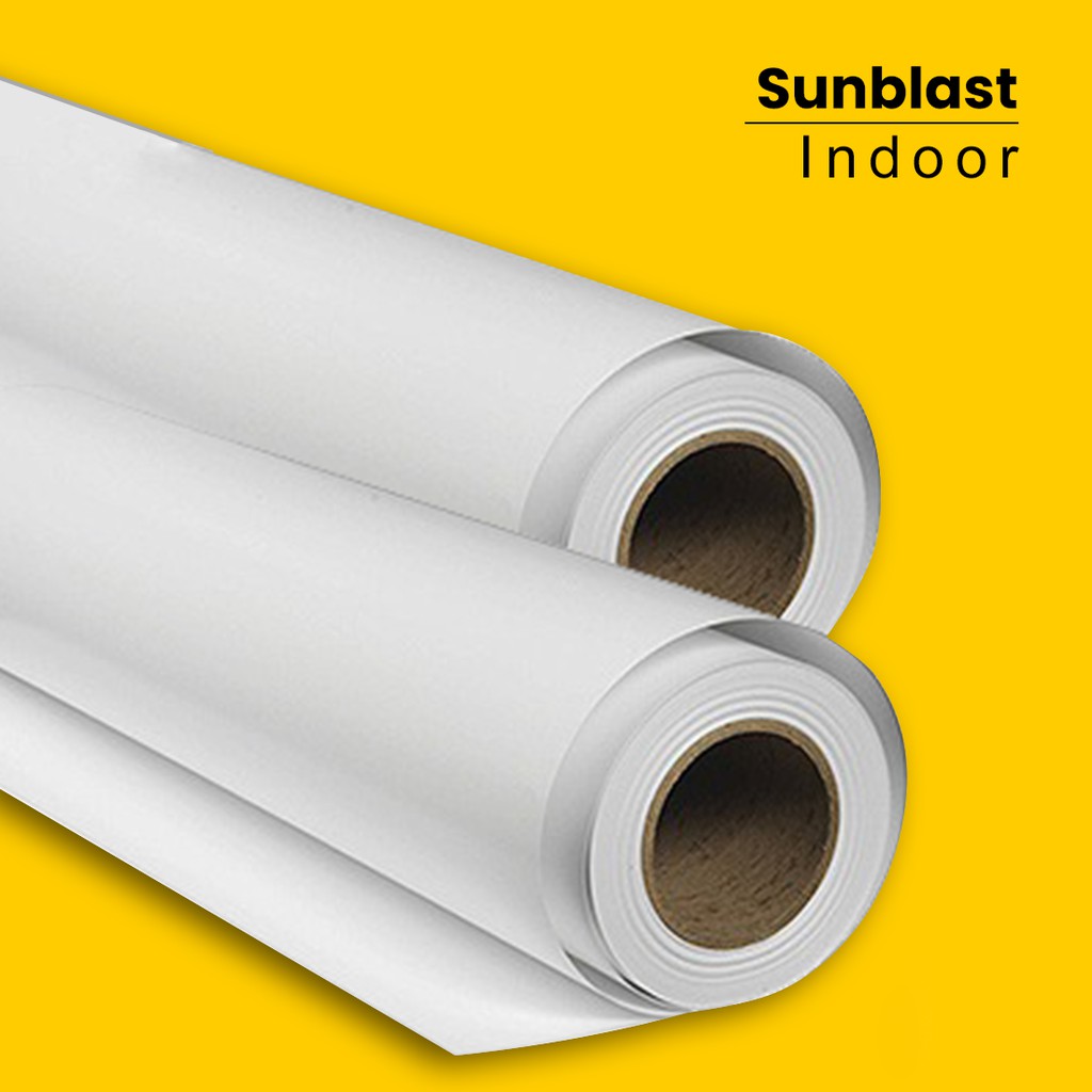 Jual Sticker Sunblast Ukuran 200cm x 150cm | Shopee Indonesia