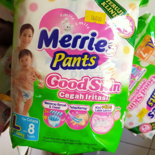 Jual Marries pants/ popok marries/ popok | Shopee Indonesia