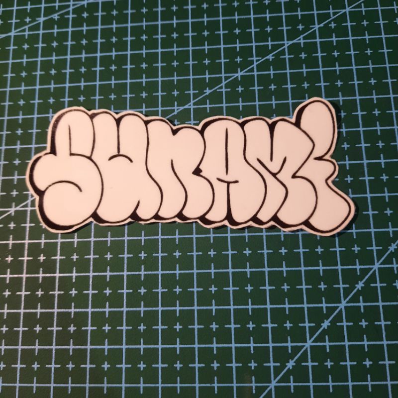 Jual Sticker Band SUNAMI (BOOTLEG) | Shopee Indonesia