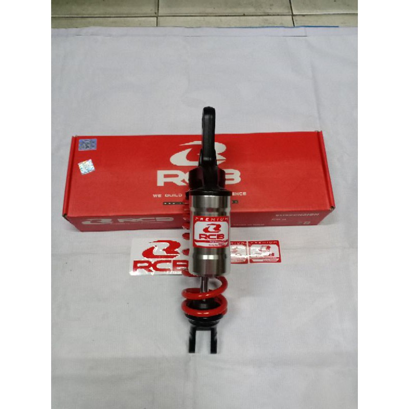 Jual Monoshock/Shockbreker RCB MB-2 Series 305mm universal matic ...