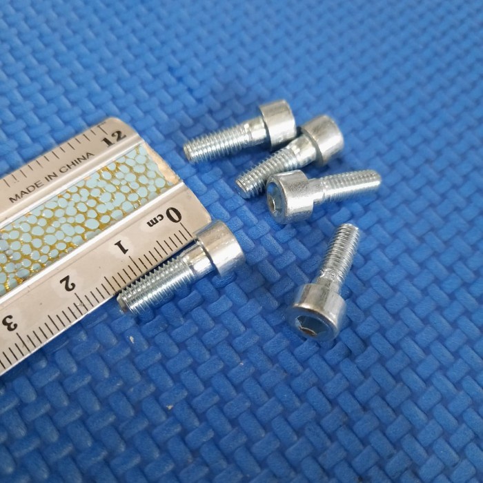 Jual baut L4 1.5cm | Shopee Indonesia