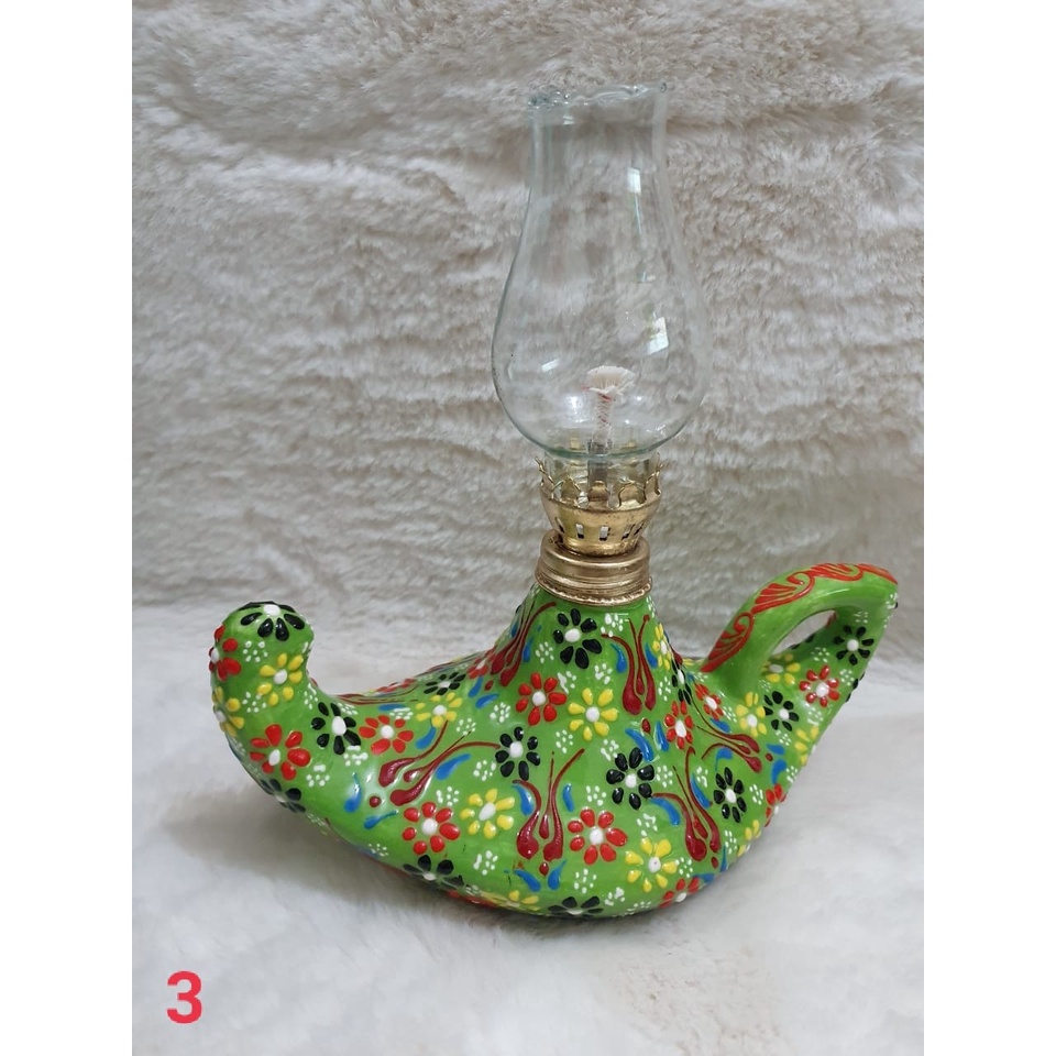 Jual PAJANGAN HANDMADE TURKI | LAMPU ALADIN TURKI | SEPATU ALADIN TURKI ...