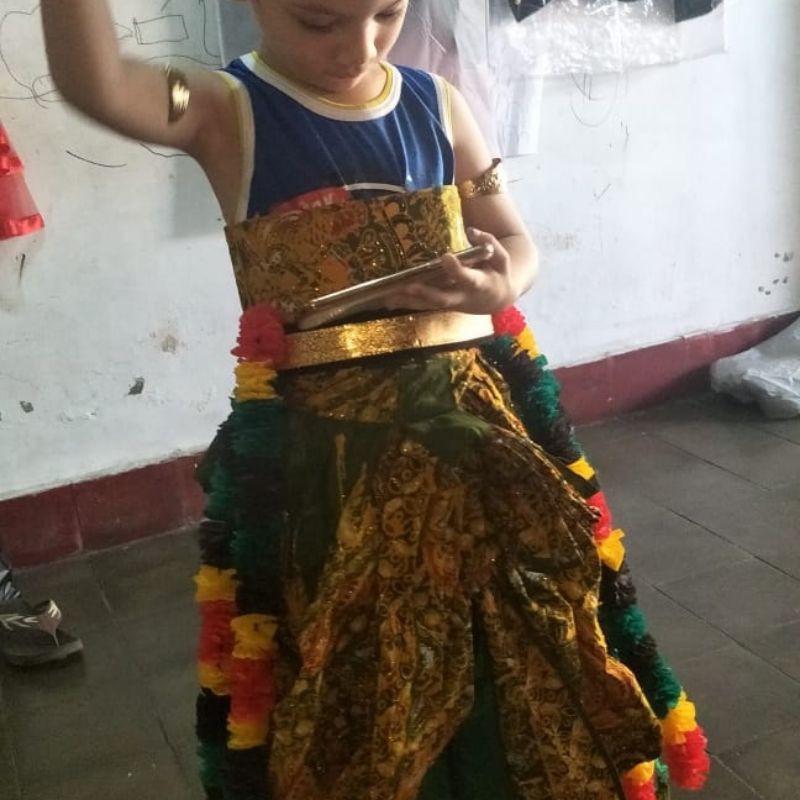 Jual BAJU DODOT BASAHANAN PAKAIAN ADAT JAWA ANAK COWOK PRIA TRADISIONAL ...