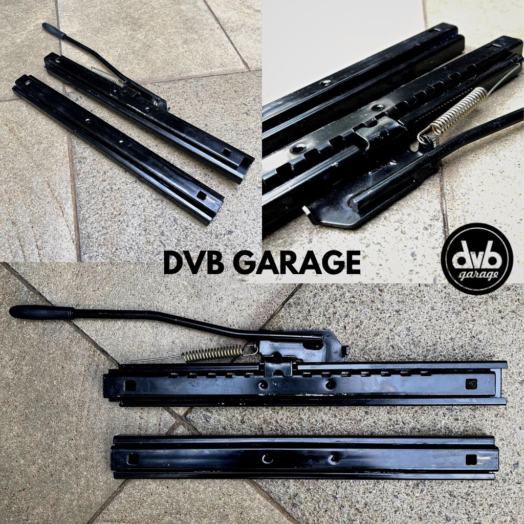 Jual REL JOK RACING UNIVERSAL PREMIUM - RAILING SLIDE TARIK BESI ...