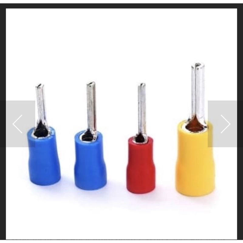 Jual Skun kabel tusuk Ferrules | Shopee Indonesia