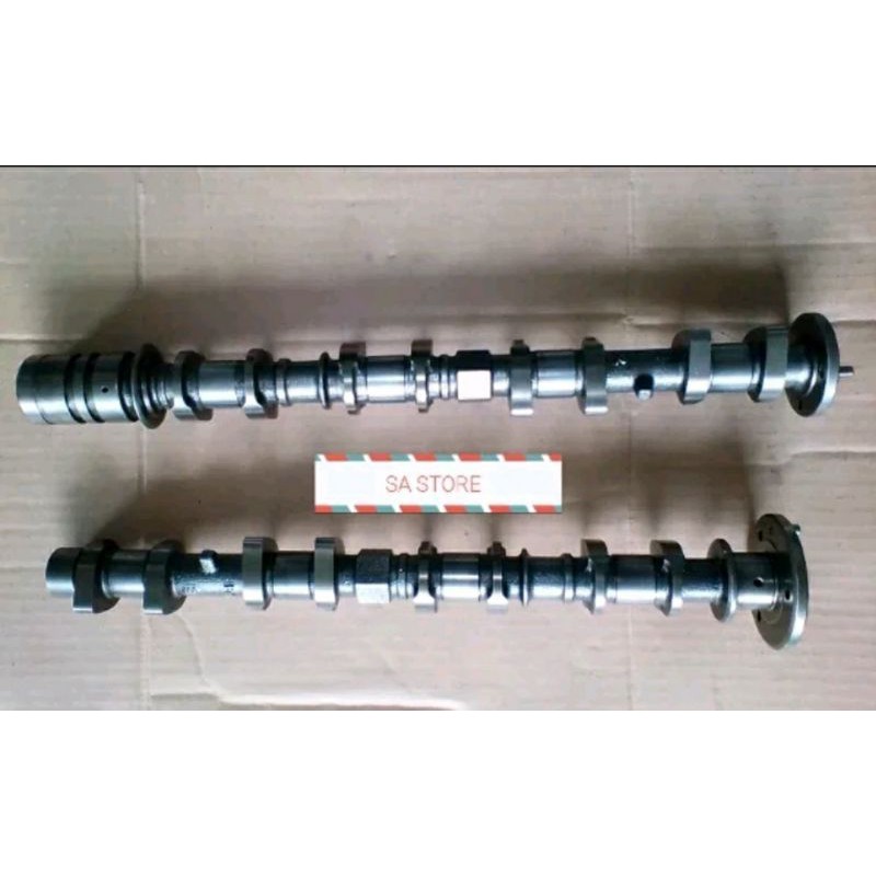 Jual noken as - cam shaft as klep original Toyota Avanza Xenia Grandmax ...