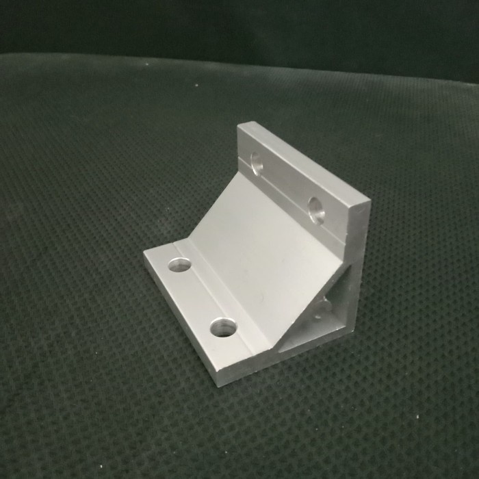 Jual Angle bracket Extrude 4080 | Shopee Indonesia
