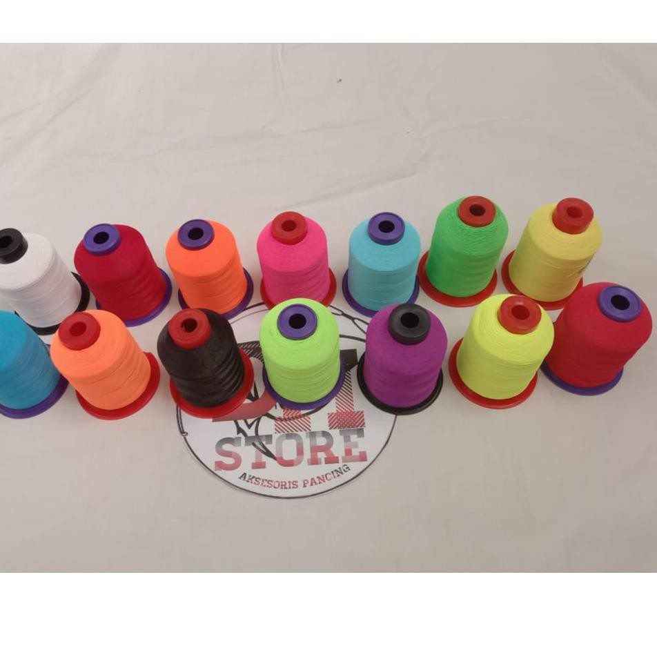 Jual Benang NCP Roll Besar | Shopee Indonesia