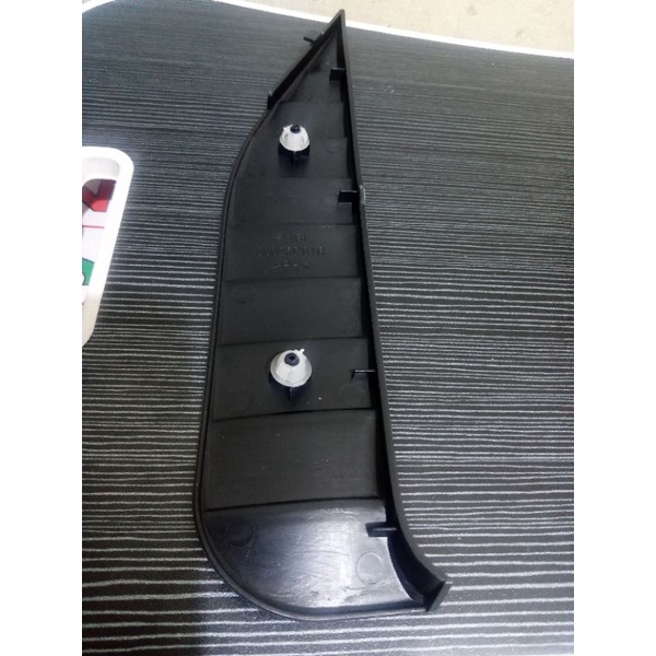 Jual list kaca pintu ragasa | Shopee Indonesia