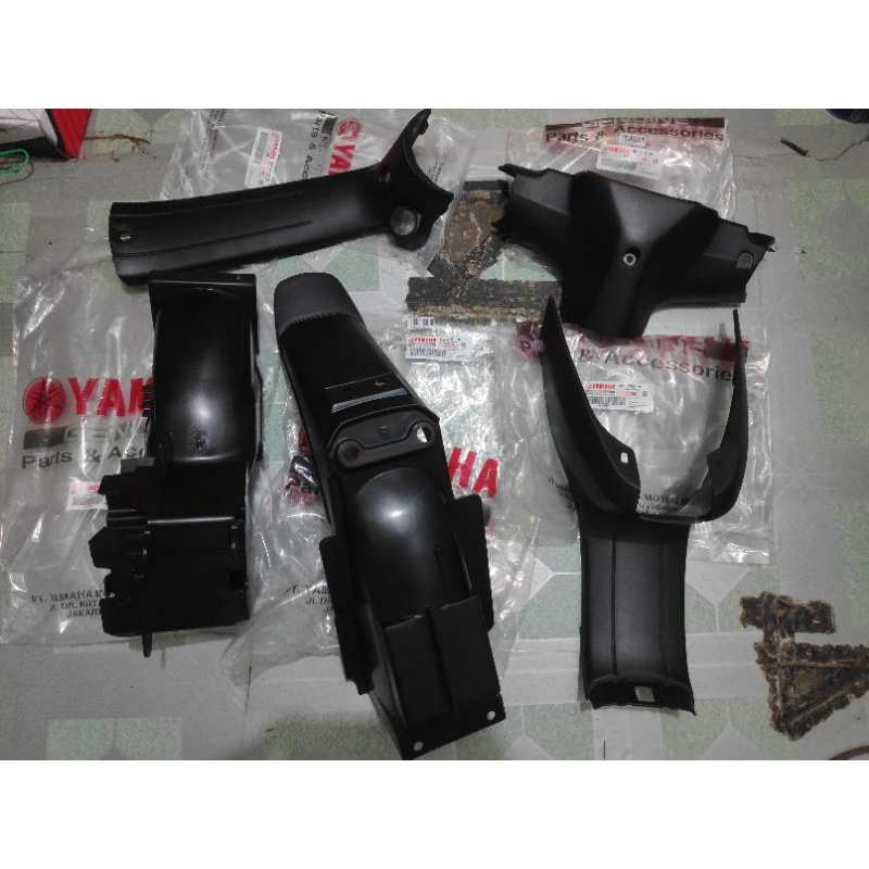 Jual body kasar set f1zr original | Shopee Indonesia