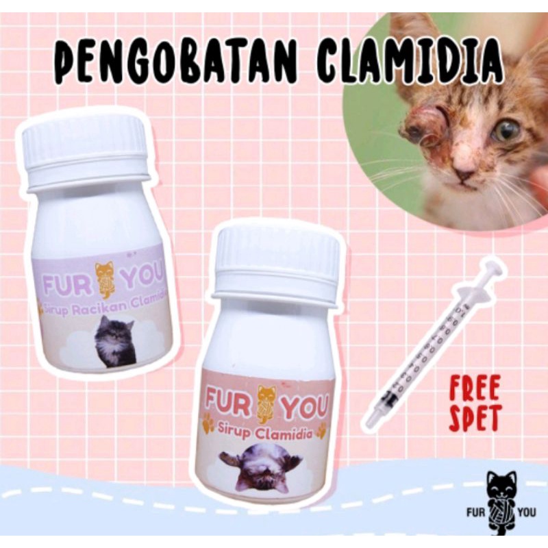 Jual paket obat minum Syrup clamidia | Shopee Indonesia